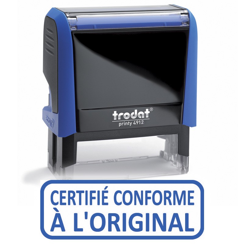 tampon-xprint-certifie-conforme-a-l-original – Idara